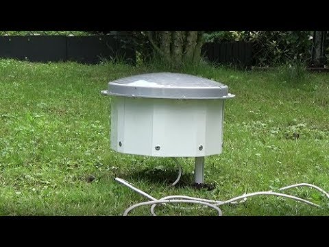 Mój dzwon wolnobrzmiący KLD-4103 | My railroad crossing KLD-4103 e-bell ...