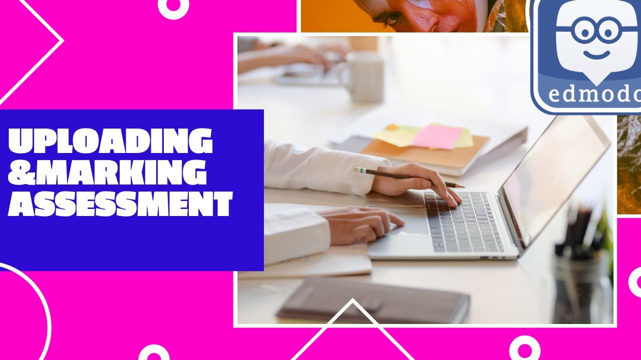 Beginners: How to add assignments to Edmodo and Grade them for Teachers ...