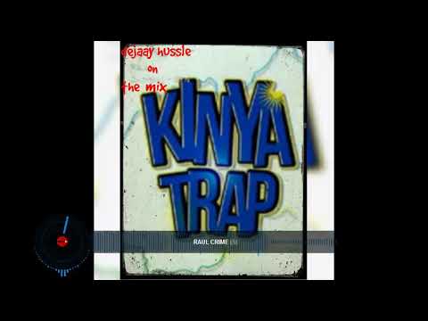 Kinyatrap mix🔥 - YouTube