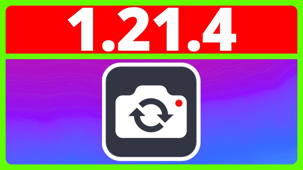 How To Download And Install Flashback Mod In Minecraft 1.21.4 - YouTube