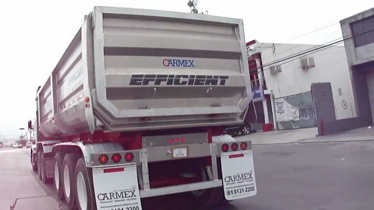 Volteo en aluminio CARMEX.MP4 - YouTube