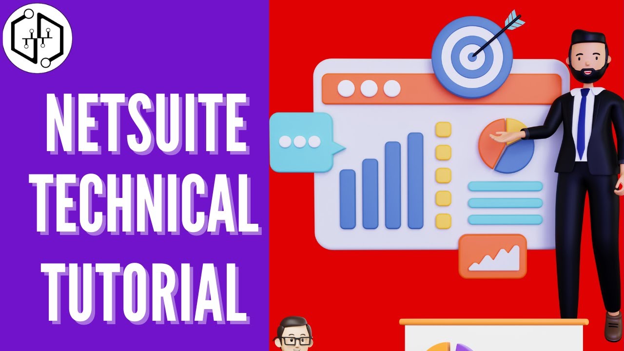 Netsuite Technical Training Netsuite Tutorial Netsuite Tutorial Video Netsuite Guide