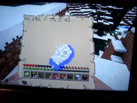 Minecraft Emre 2014 part 2 - YouTube