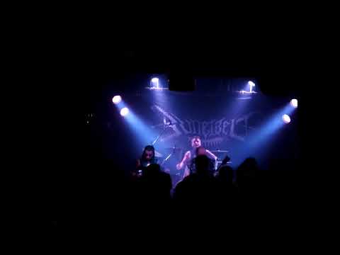 Bulletbelt - Into Battle (Live at SOTB 2)