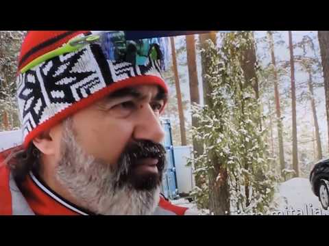 TURKIYE LAHTI TRAMPLEN ATLAMA   2017 DUNYA SAMPIYONASI