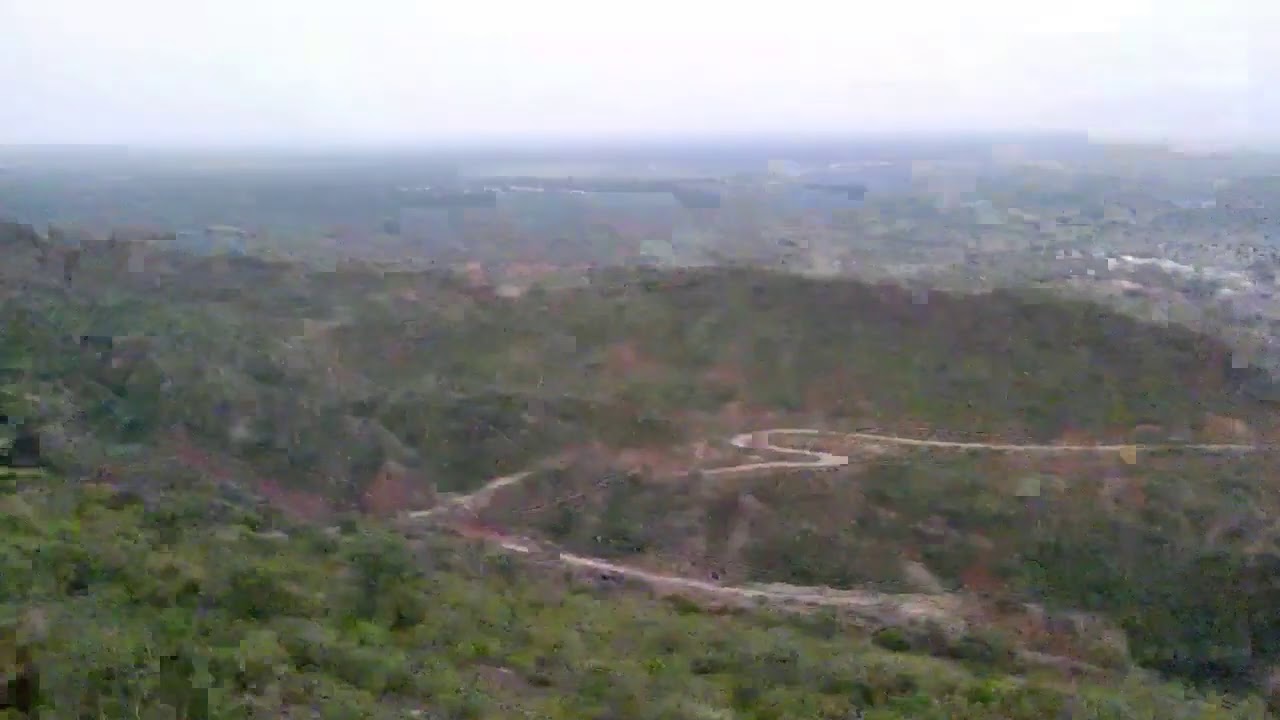 Chakwal weather update today - YouTube