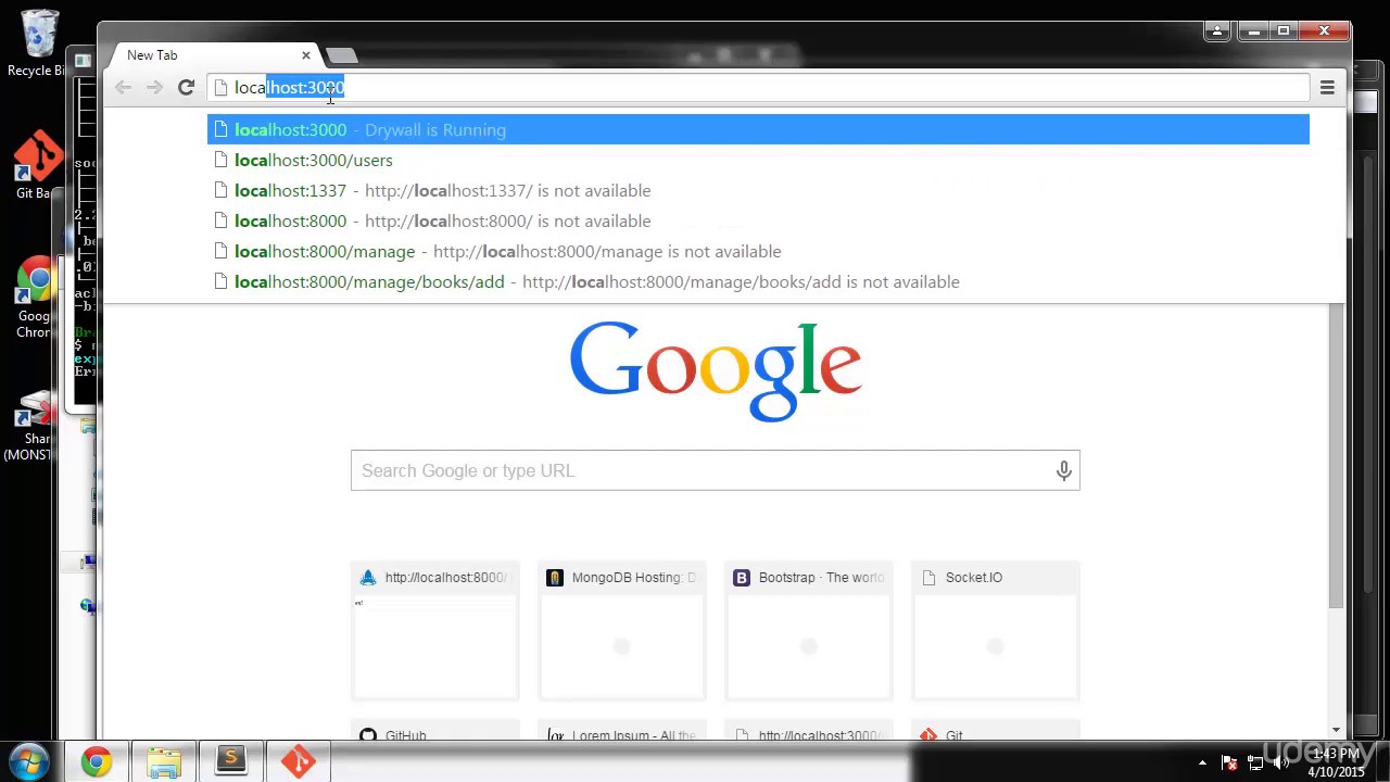 08 ChatIO 003 Sending Chat Messages - YouTube