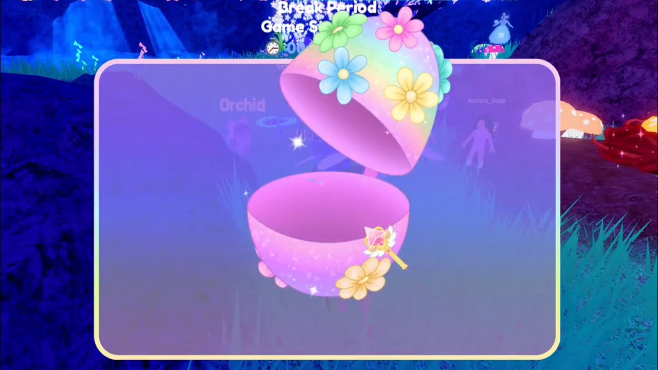opening 28 easter accessories eggs (cost 1400 eggs) in royale high The ...
