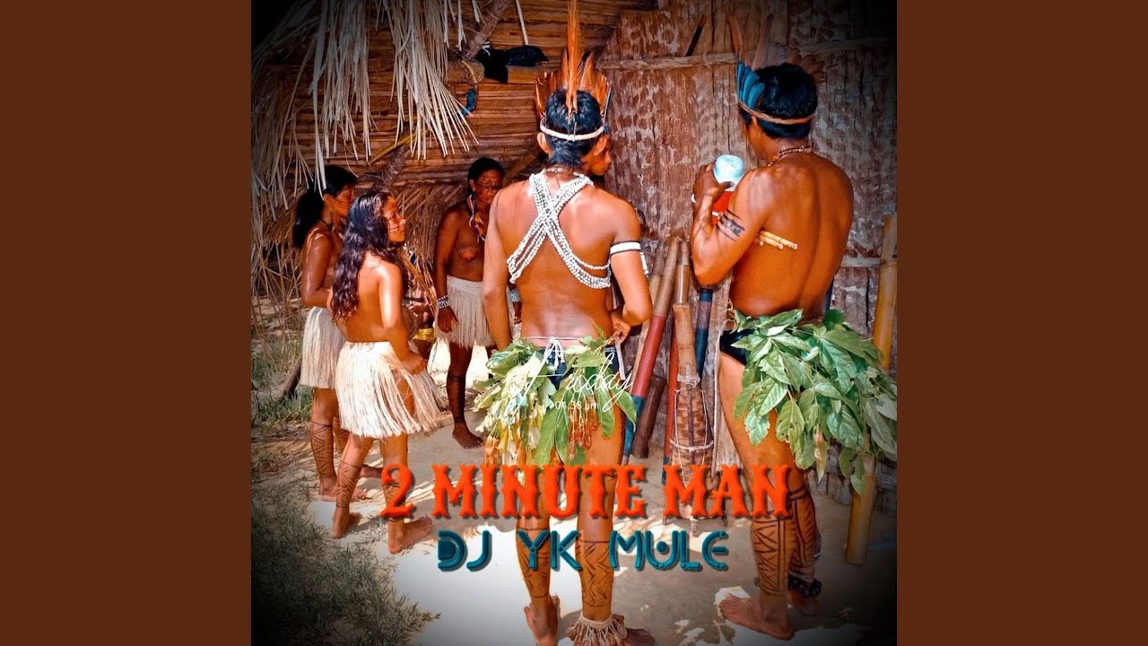2 Minute Man YouTube 2-minute-man-youtube