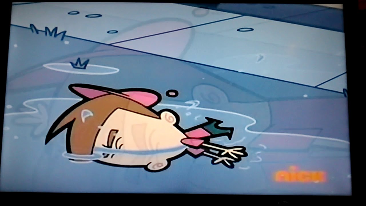 the fairly oddparents theme song - YouTube