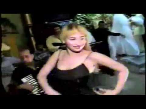 Belly Dance Arabian Party! Vol.35