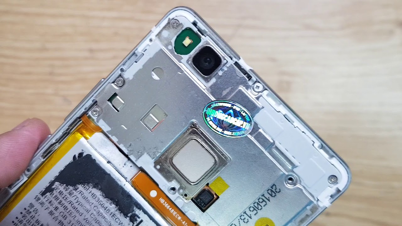 Sửa Huawei P9 Lite VNS L31, Sửa Chữa Điện Thoại Huawei P9 Lite Lấy Ngay ...