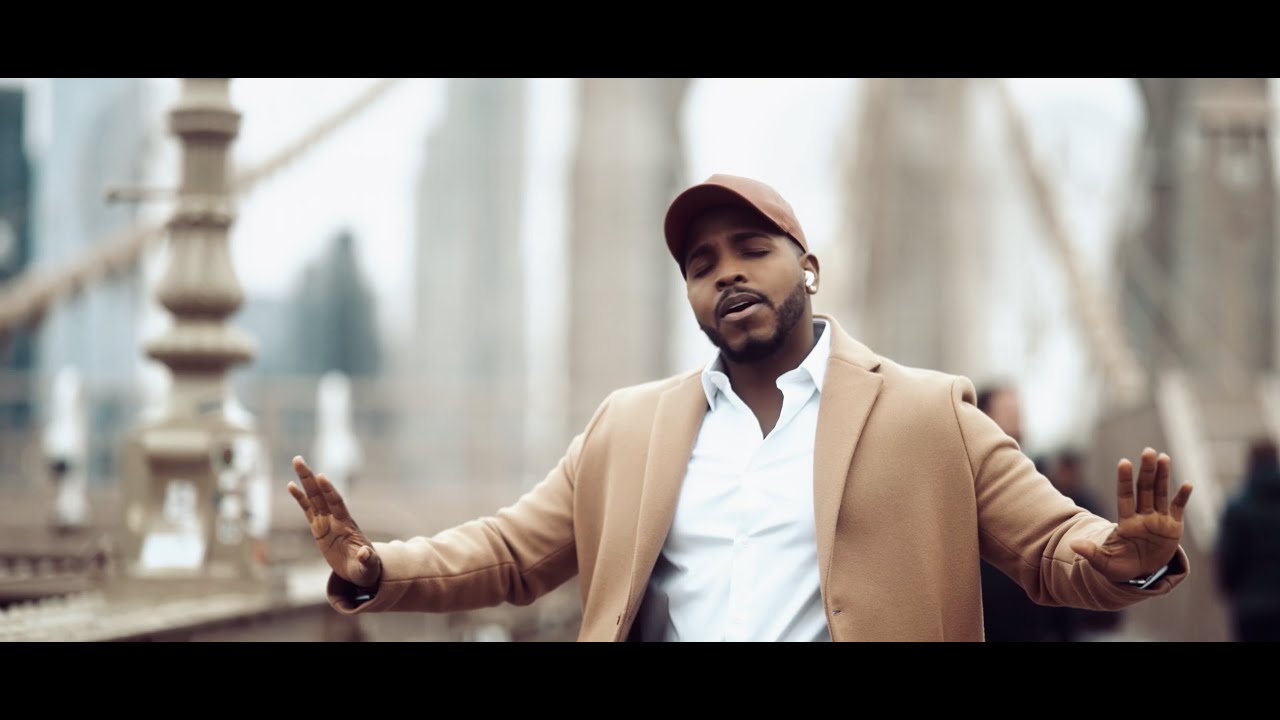 MAYLO MARTINEZ - Dilema (Video Lyric) - YouTube