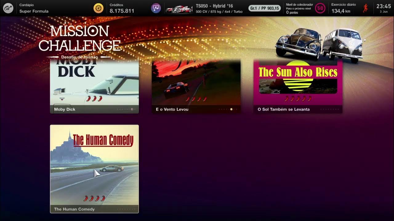 Transmissão ao vivo do PS4 de fernando_h27 - YouTube