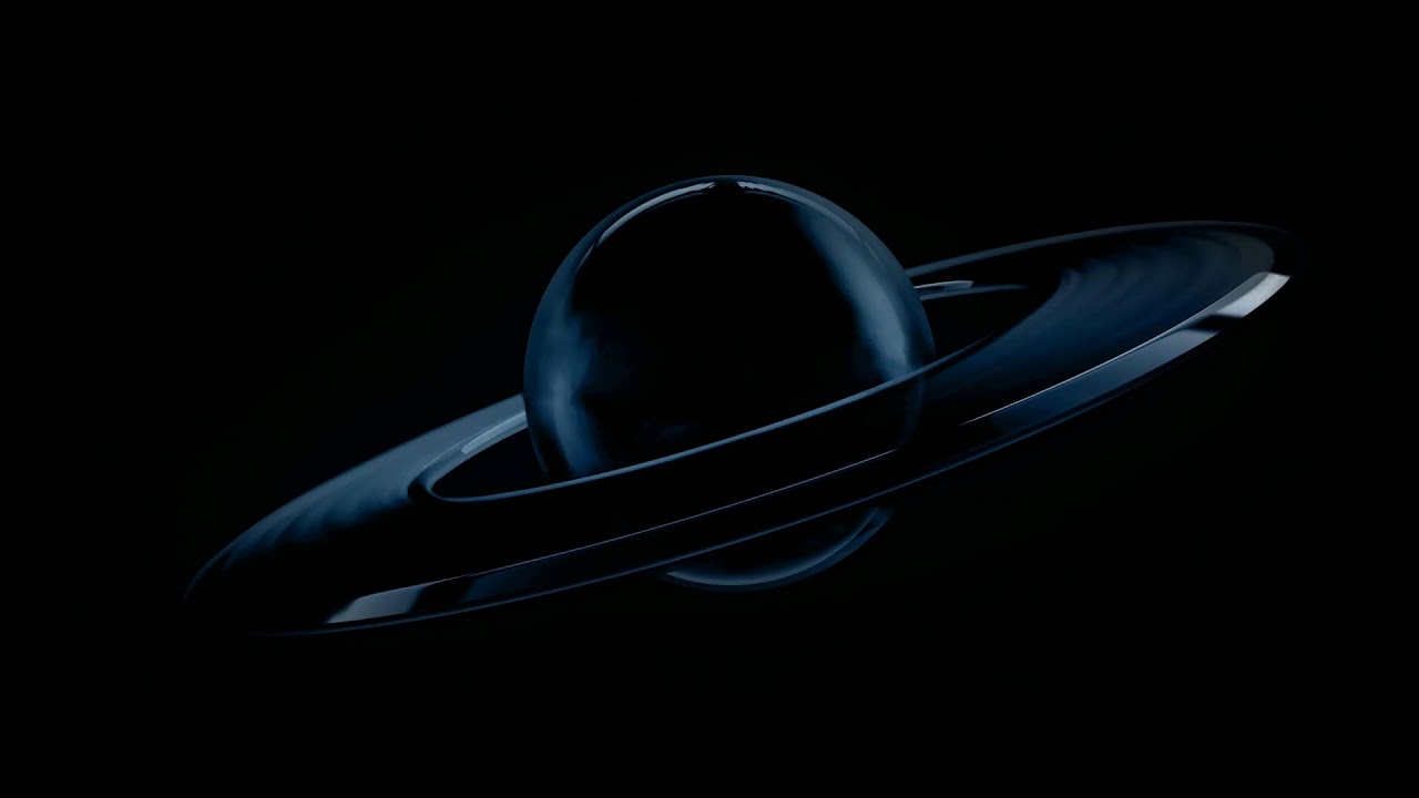 Saturn Films (Running with the Devi) - YouTube