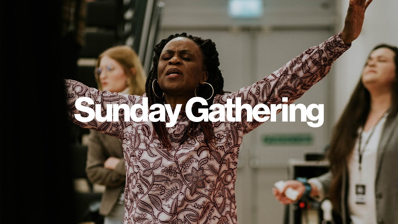 23rd January 2022 | Ramp Church Manchester - YouTube