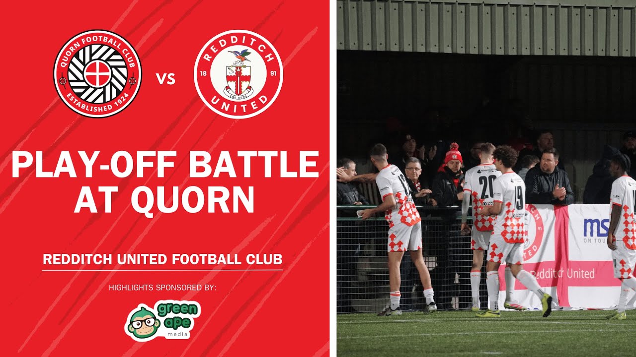 Redditch United Football Club - Home - Redditch United Football Club