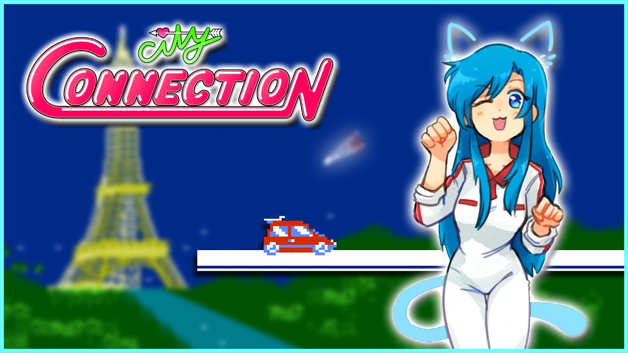 City Connection Secrets - YouTube
