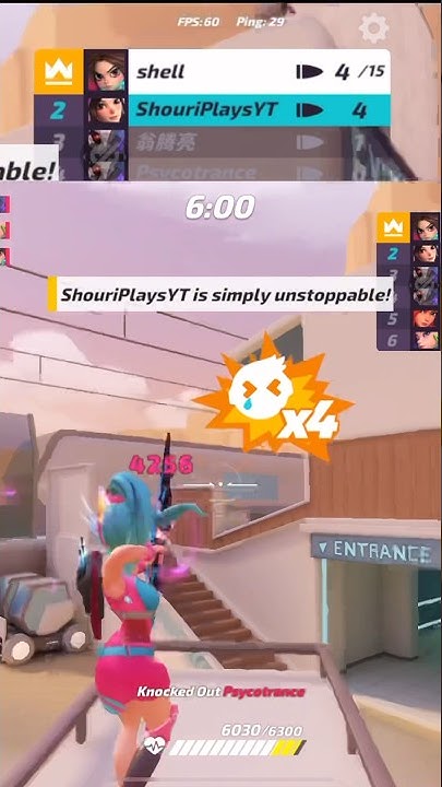 That Last Kill Though 🔥🔥🔥🔥 - YouTube