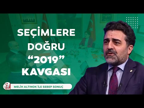 2023 seçimlerine doğru \