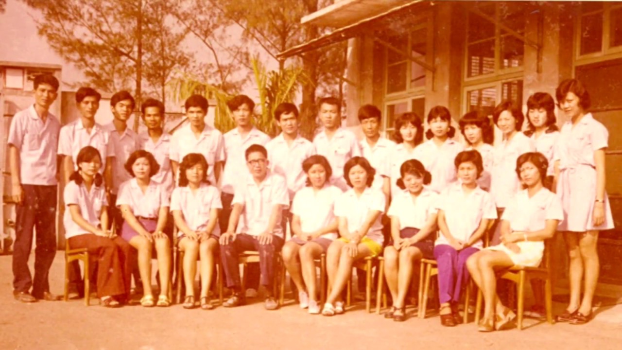 Nike / Feng Tay Partnership - YouTube