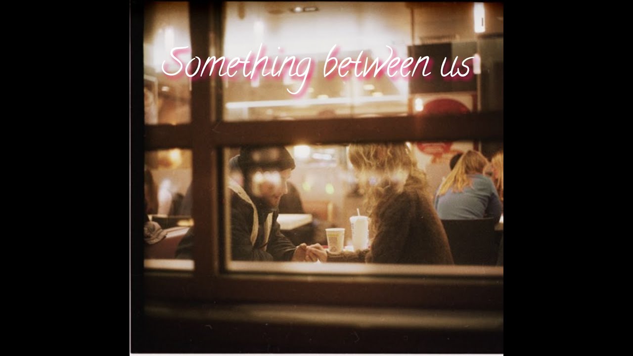 (Vietsub) Something between us (좋아해) - Romance 101 X george (바른연애 길잡이 X ...