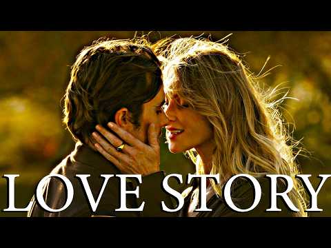 Van and Abigail | Love Story (The Madison)