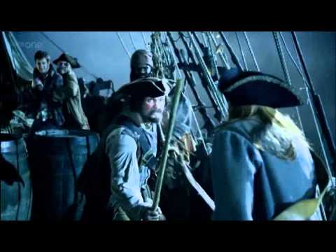Doctor Who - Un incantesimo dischiuso tra i petali del tempo