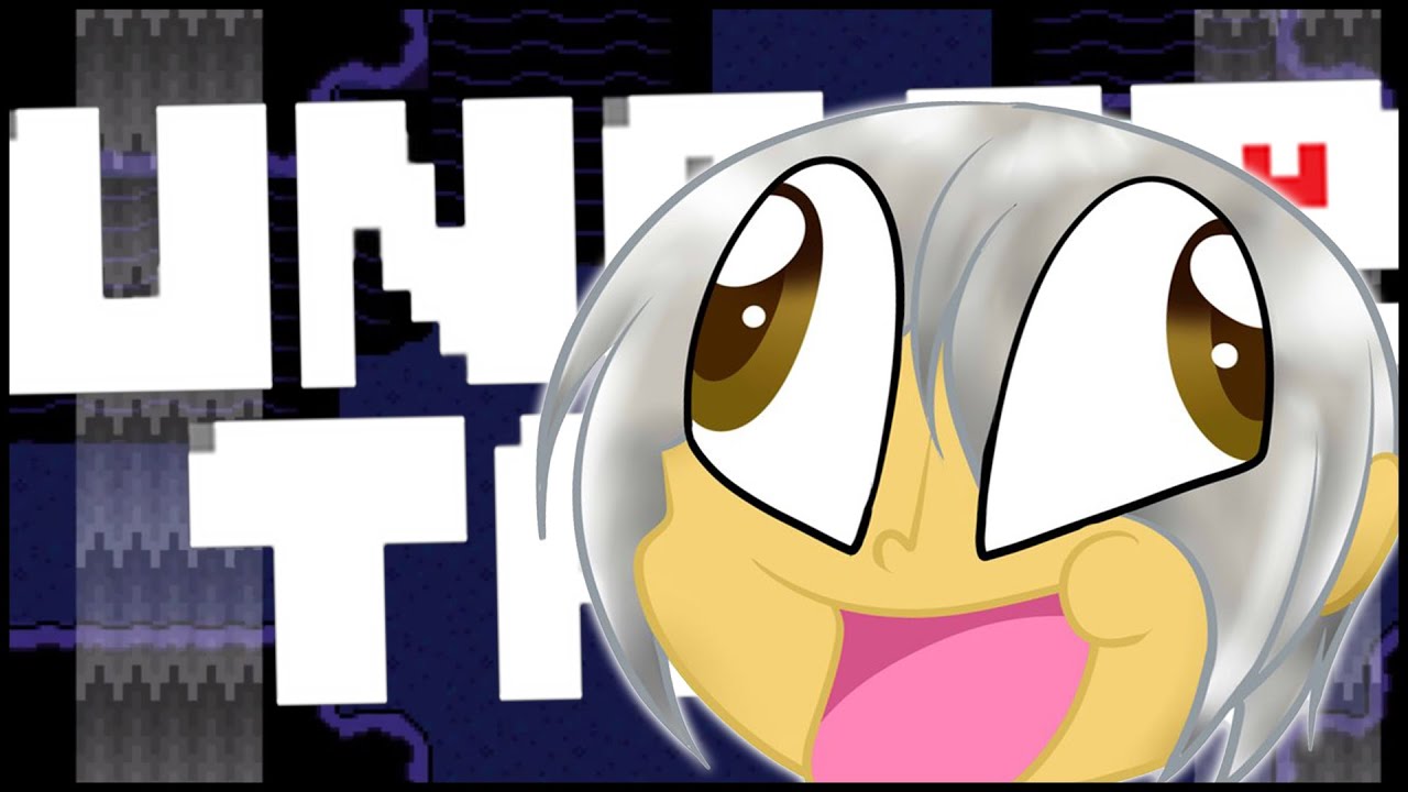 JINBOP, THE PUZZLE MASTER!! | Undertale #5 - YouTube