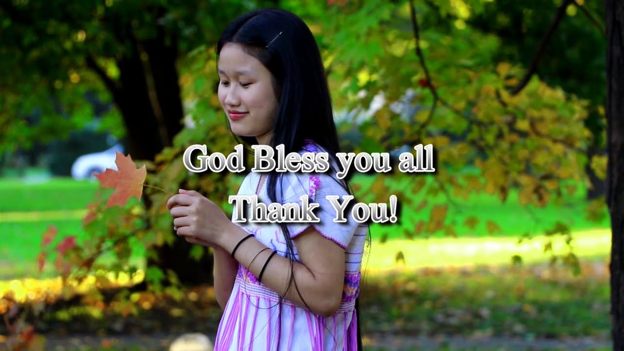 Karen Gospel Song 2020 Only you God (Tan Ler Na by Nee Doh Htoo) - YouTube