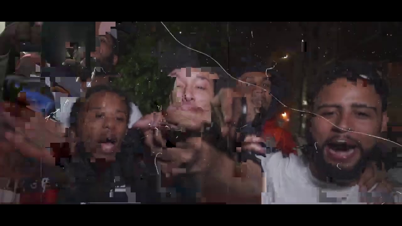 Gnarly Ty x Suave Drilly x GoodDayRay - We Are The Wave (Music Video ...