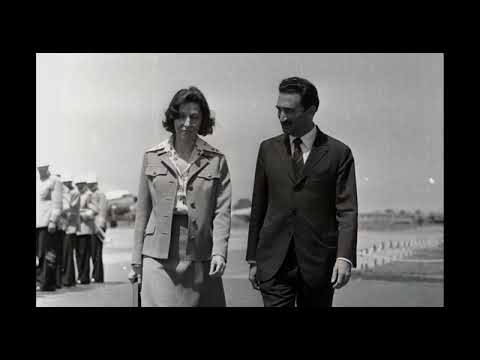 Rahşan ve Bülent Ecevit-Aşkın Olayım Edit