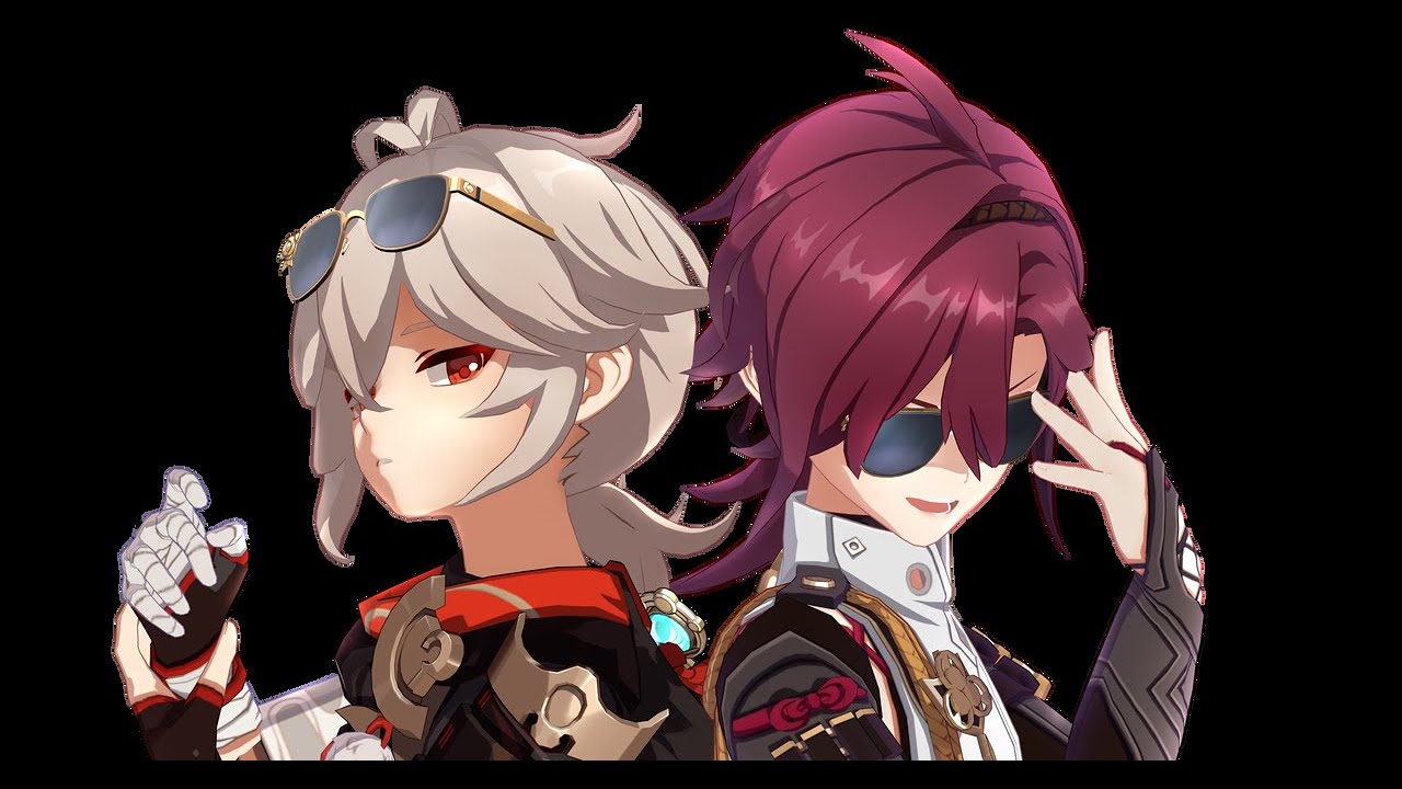 back to genshin impact to build furina if i get her. (151) - YouTube