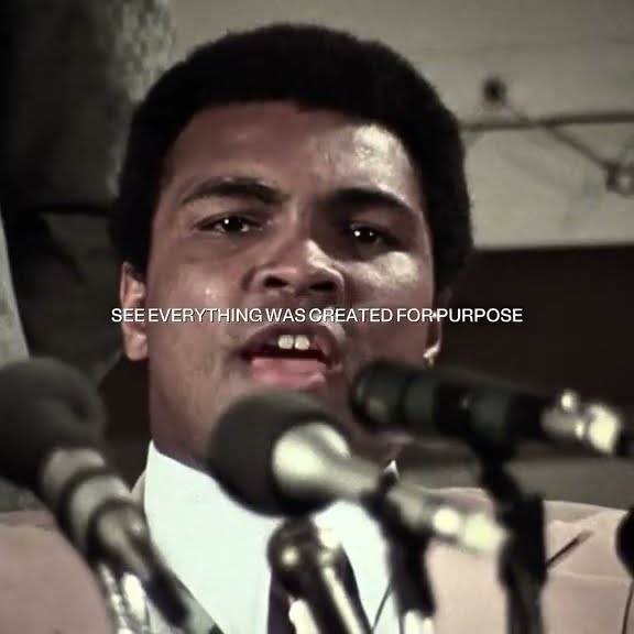 Know thy purpose! - YouTube