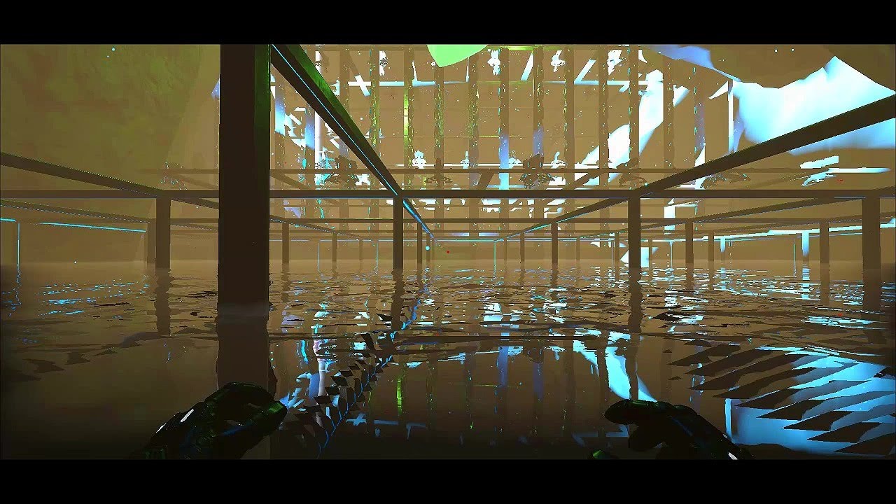 Online Raiding Fjordur Labyrinth Cave | Elite Ark - YouTube