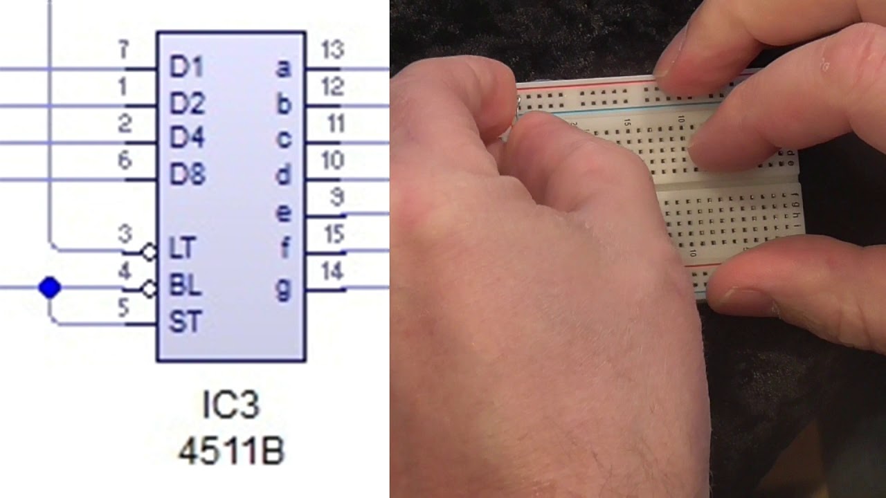 Step 4: decoder - YouTube