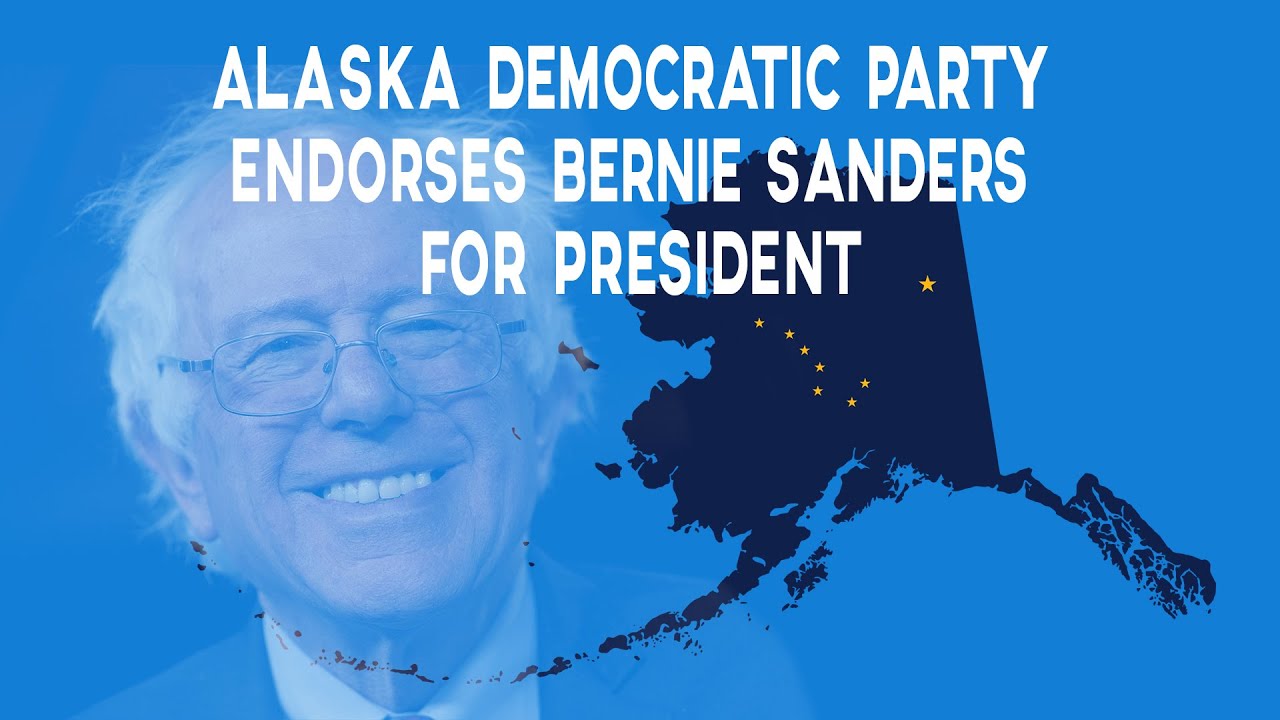 Alaska Democratic Party