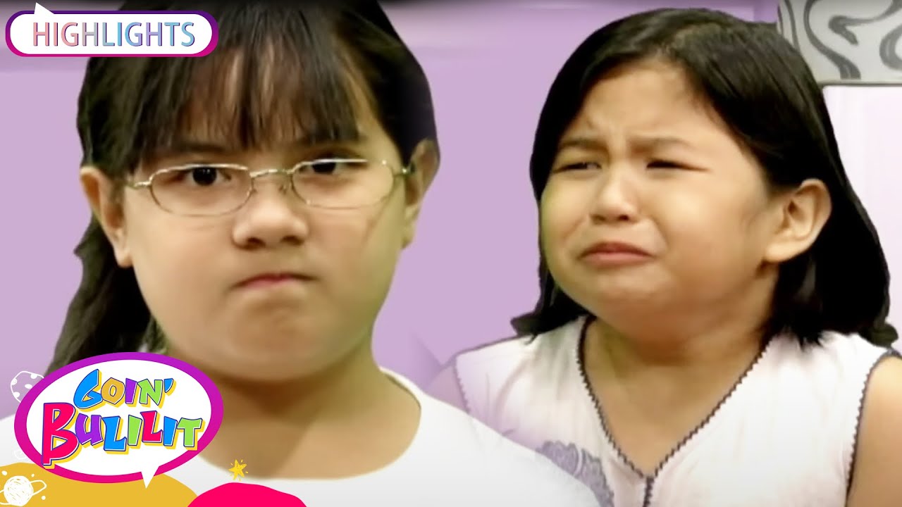 Goin’ Ulilit: “I’m Corny” | Goin’ Bulilit - YouTube