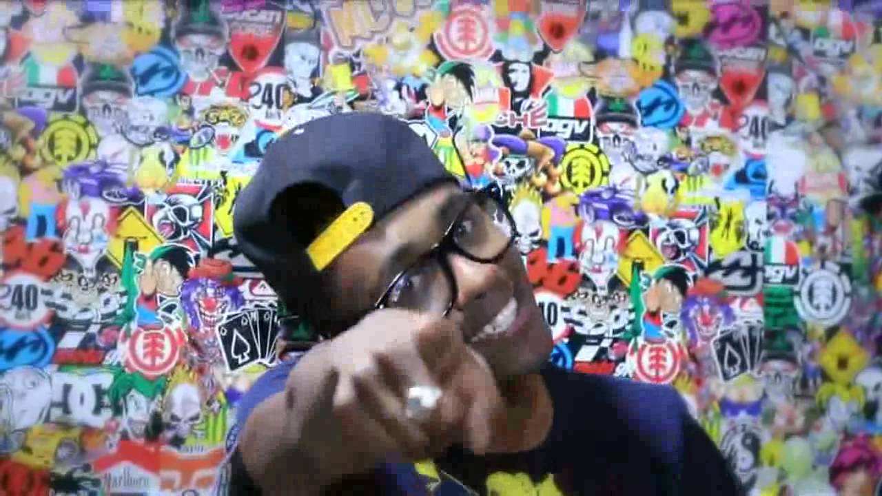 Mc Dede Jogador VideoClipe Oficial Exclusivo HD 2014 1 - YouTube
