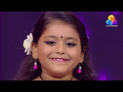 Flowers Top Singer | Musical Reality Show | Ep#  287 ( Part - C )