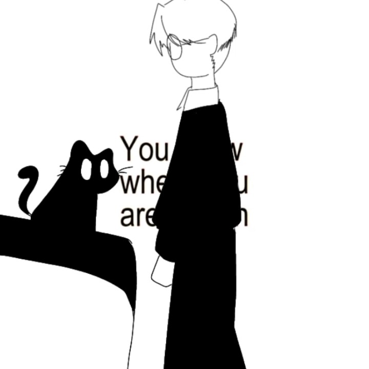 Let-Down - Radiohead | animation test #animation #originalcharacter ...