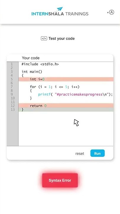 Internshala Online Summer Trainings 2022 | Register Now - Link in ...