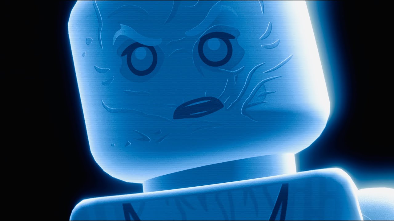 StarKiller Base Raid | Lego Star Wars: The Skywalker Saga | No ...