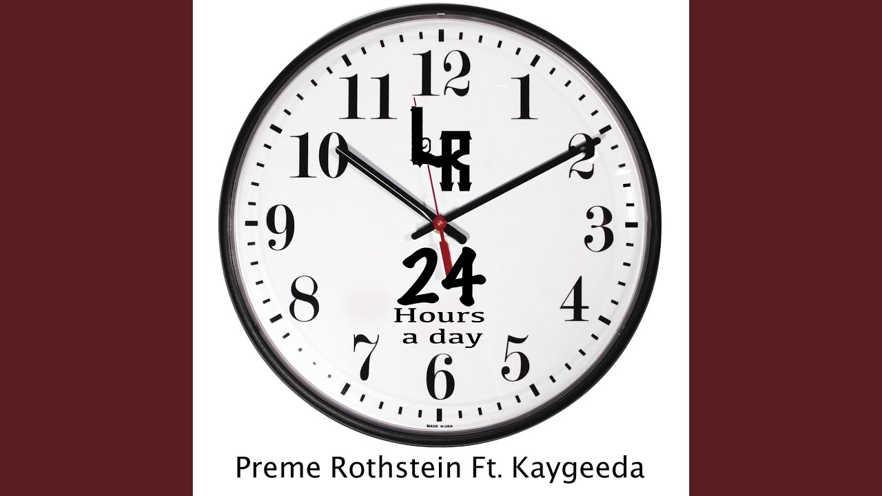 24Hrs A Day YouTube 24hrs-a-day-youtube