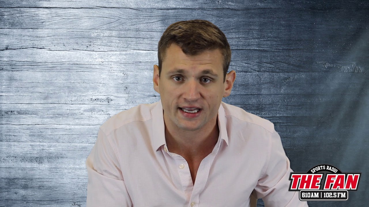Candid Cam Rants with Josh Parcell Week 2 - YouTube