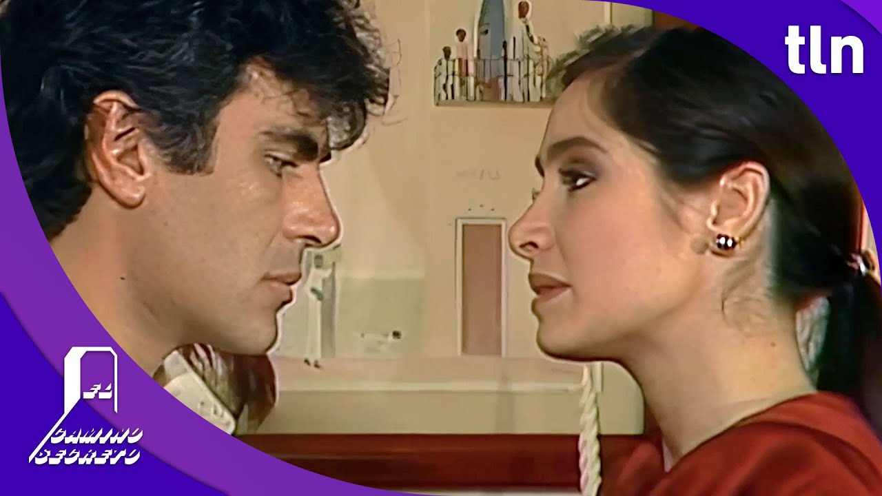 Gabriela y David vuelven a pelear por culpa de Carlos | El camino ...