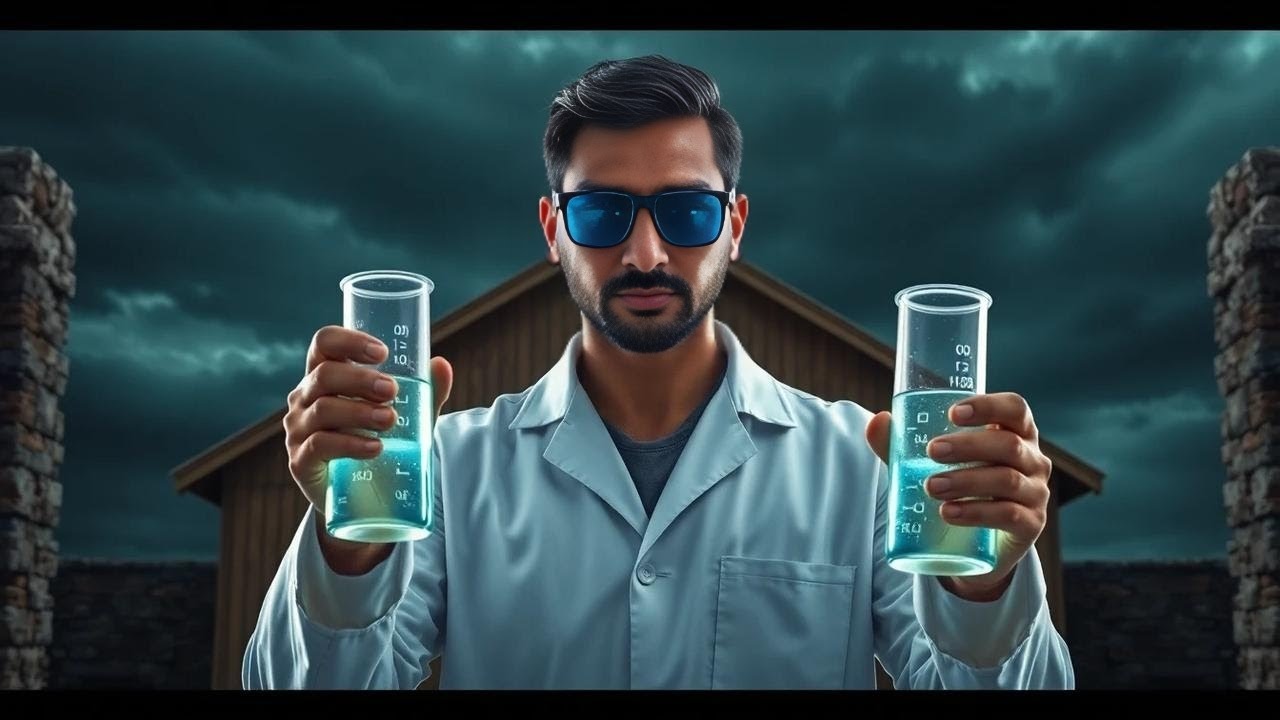 10 MIND BLOWING Chemistry Experiments to Try in 2025 Chemistry Challenges, Safe Science, science ...