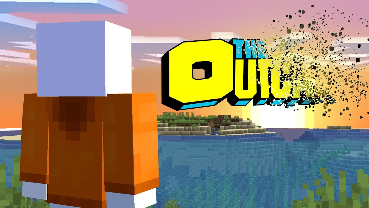 The Final Day of Outcasts Season 1... - YouTube