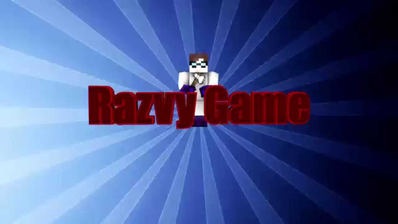 Intro RazvyGame | By EnlugYTB - YouTube