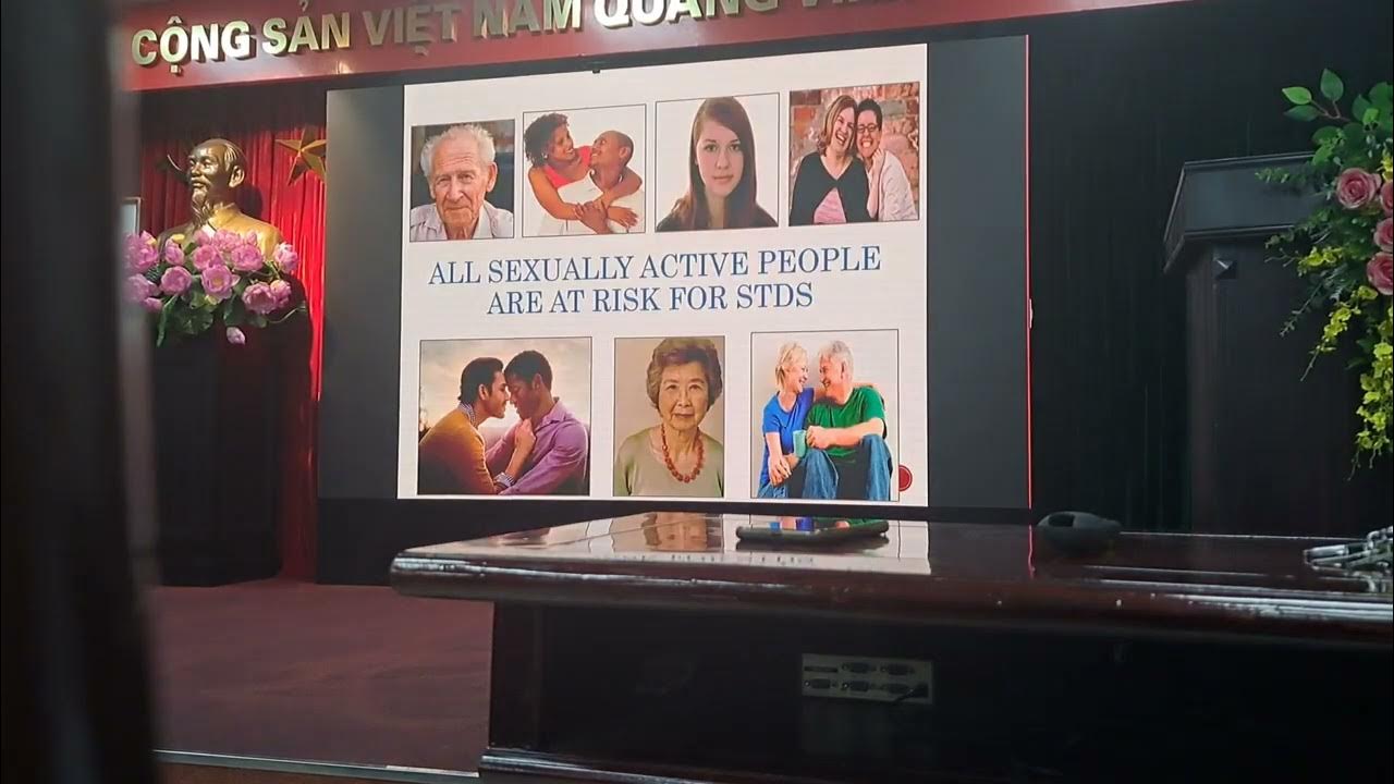 9b. Tình hình kháng thuốc của lậu cầu [thầy Lượng - 20/10/2022] - YouTube